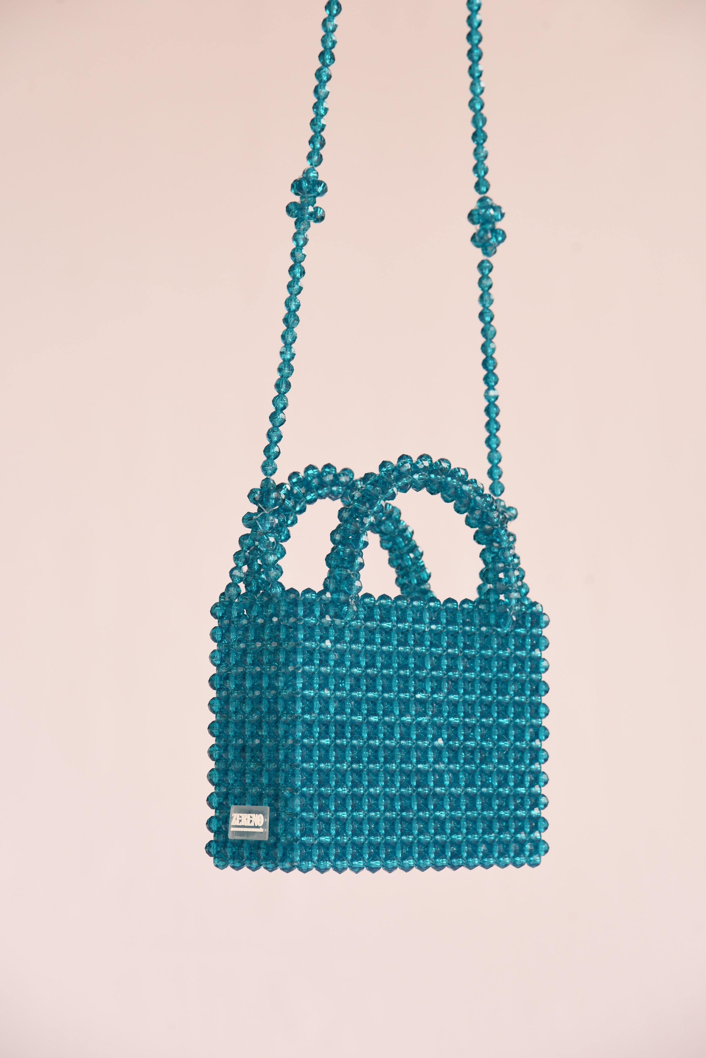 ZÉLIE - TROPICAL OCEAN by Zereno