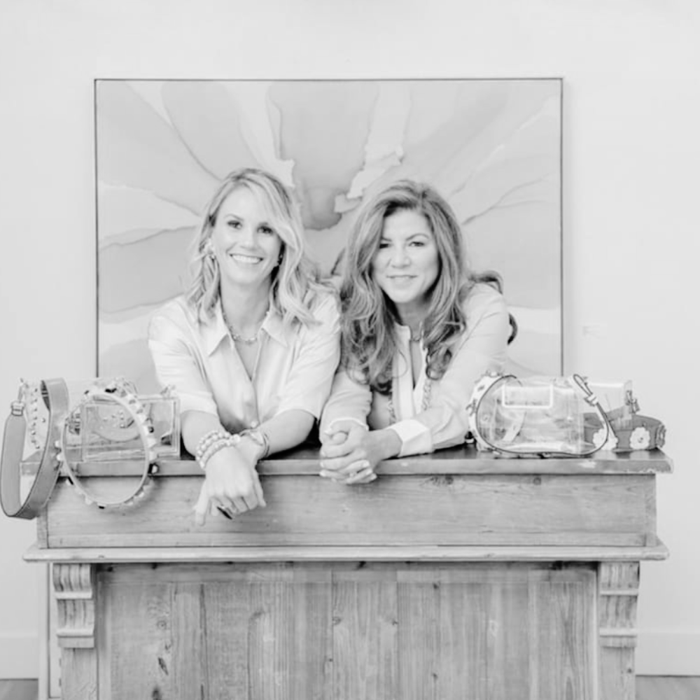 Meet the Founder of Clearly Handbags| HerStory