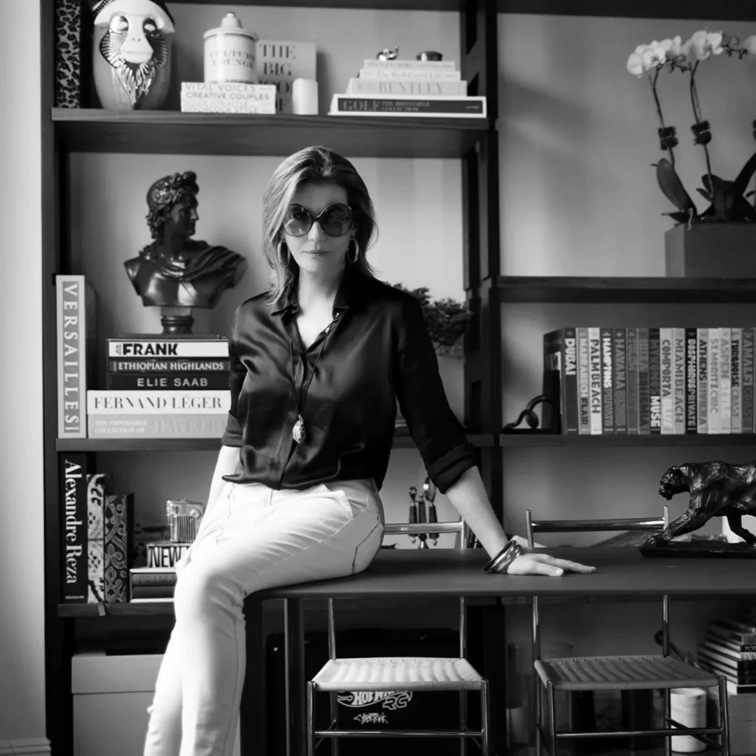 Meet the Founder Assouline | HerStory