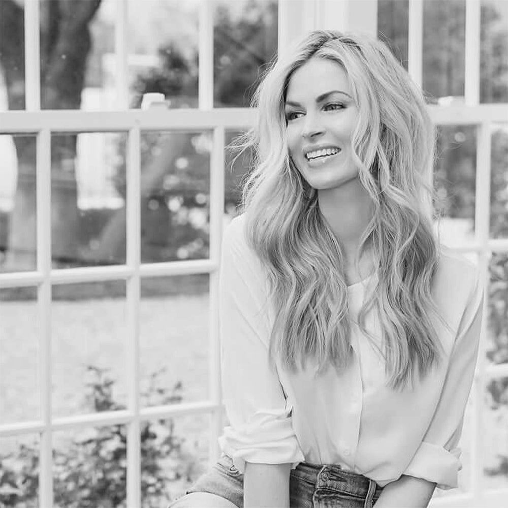 Meet Jamie O'Banion Founder of Beauty Bio | HerStory