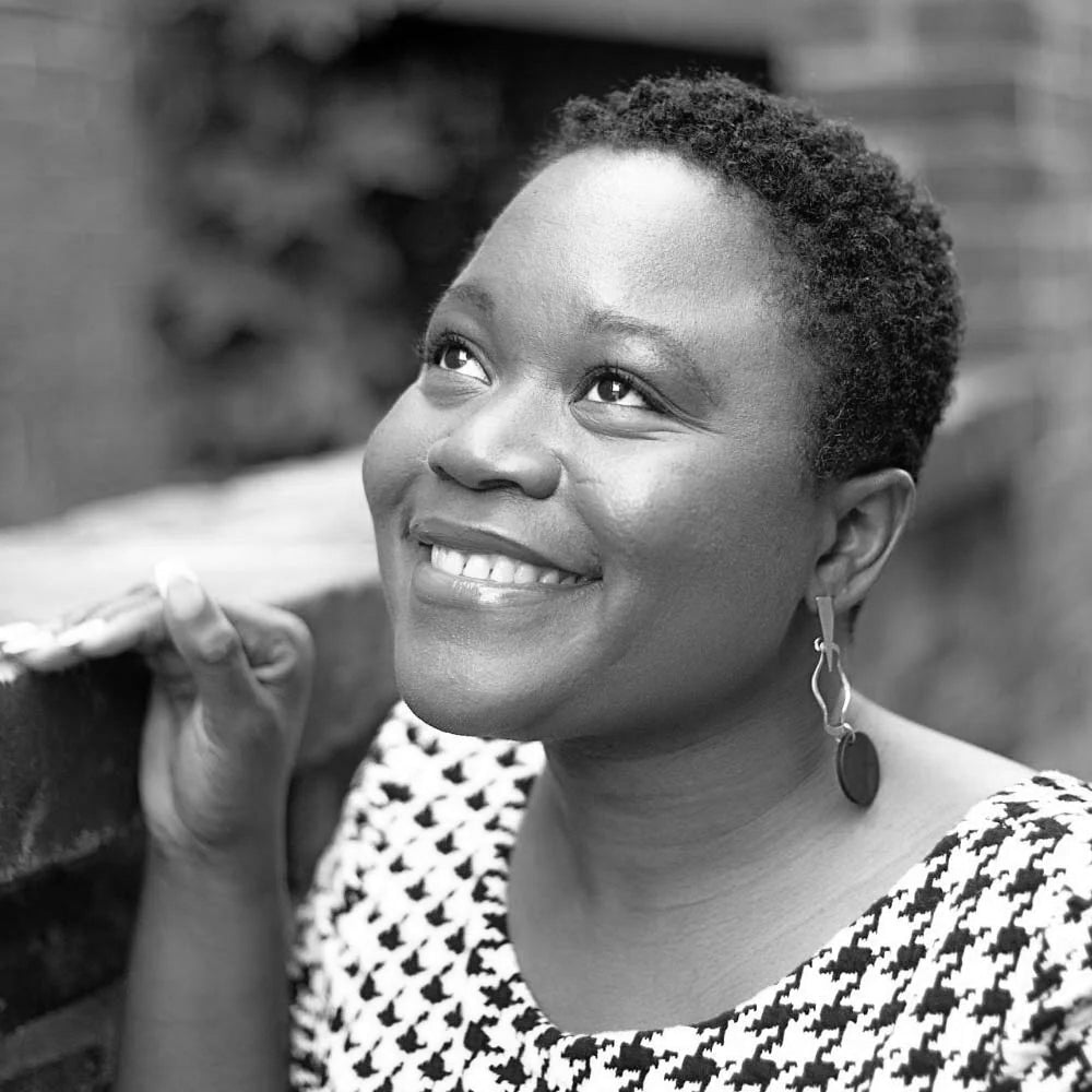 Meet Rahama Wright Founder of She Yeleen | HerStory