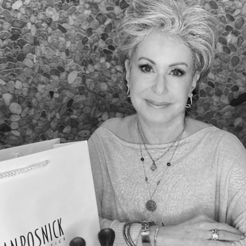 Meet Susan Posnick Founder of Susan Posnick Cosmetics | HerStory