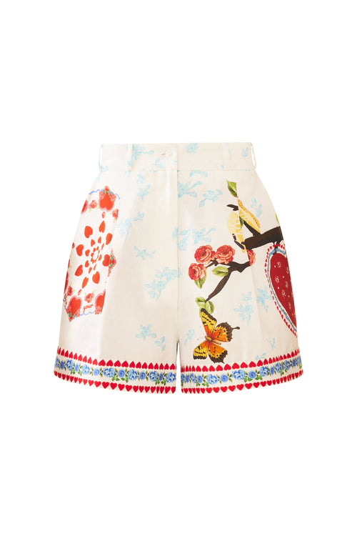 Scottie Shorts by Eddy
