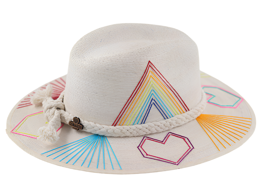 Corazón Playero | HerStory