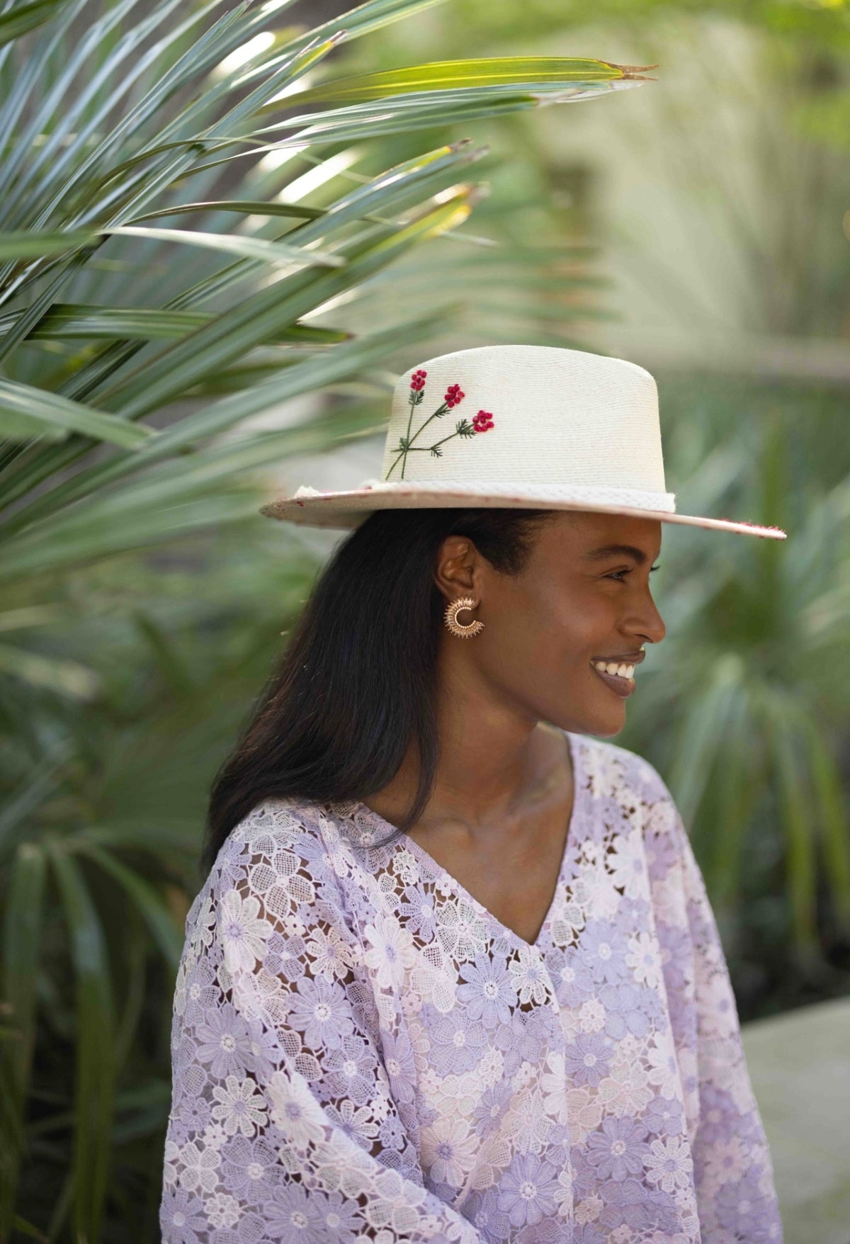 Corazón Playero | HerStory