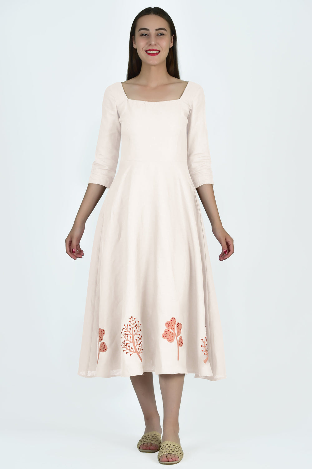 COCO DRESS by Fanm Mon