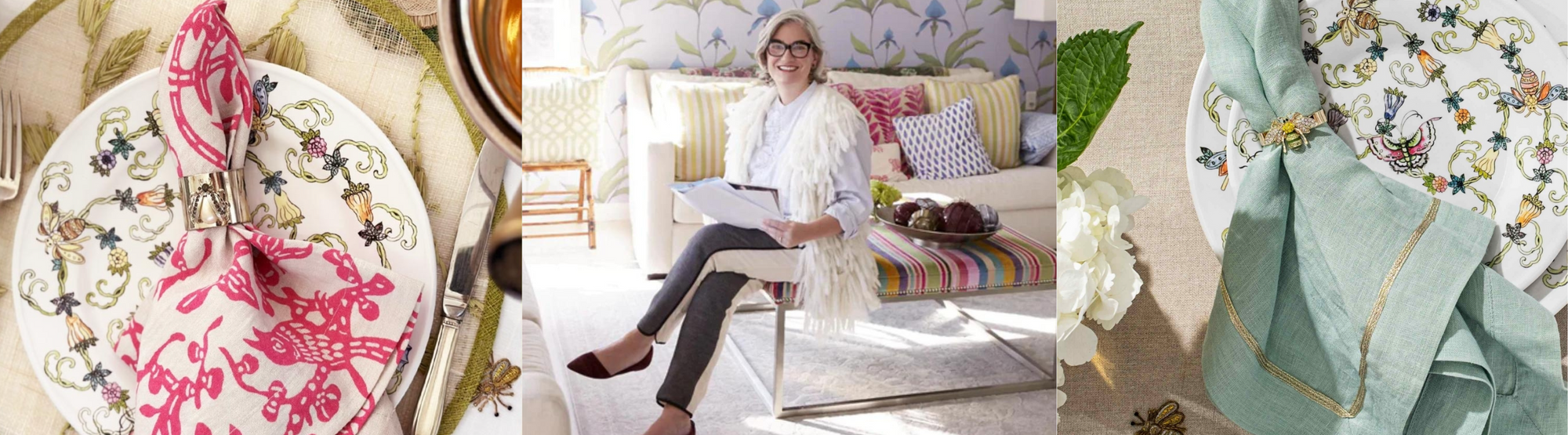 Meet the Founder of Joanna Buchanan | HerStory