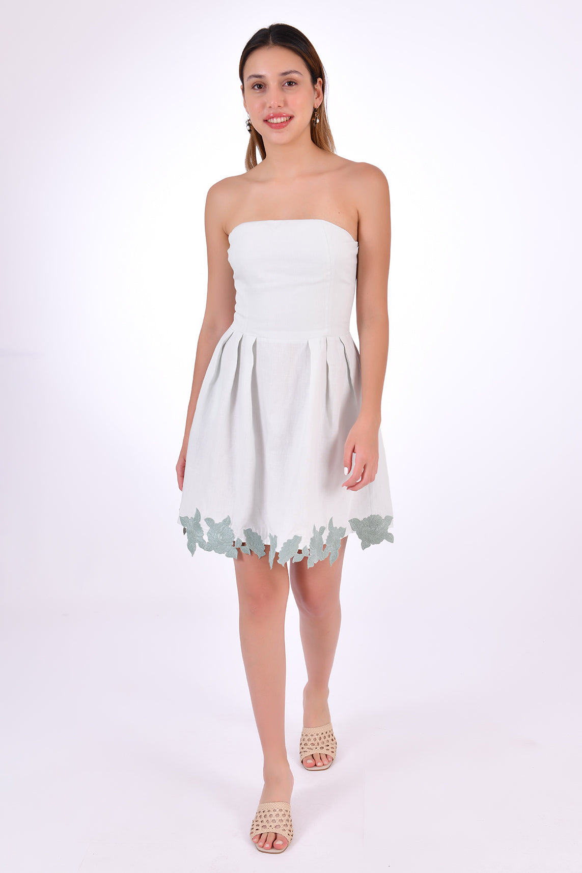 SINA Marassa by Fanm Mon