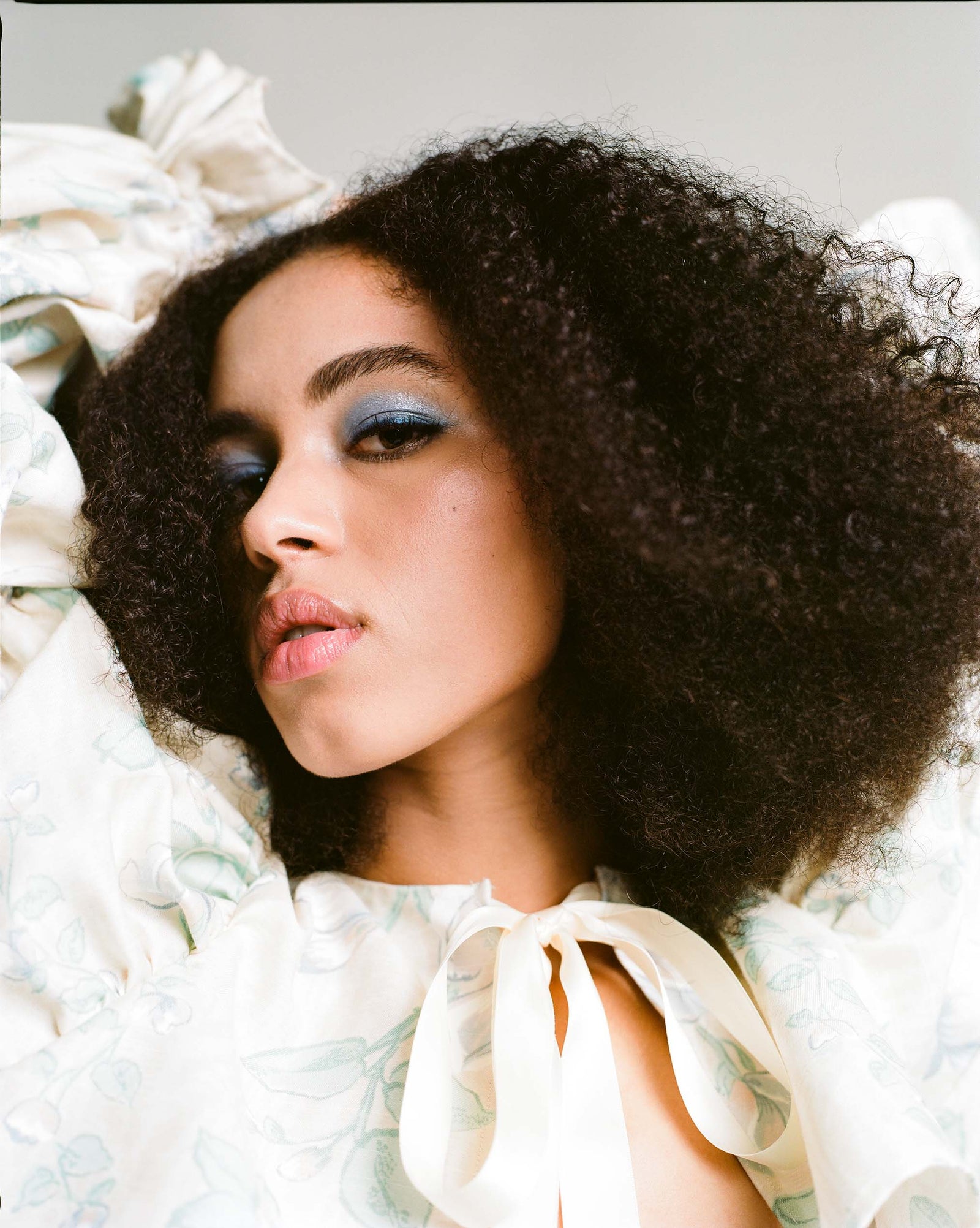 Roxanne Bolero With Matching Strapless Makenna Blouse by Madeline Marie ...