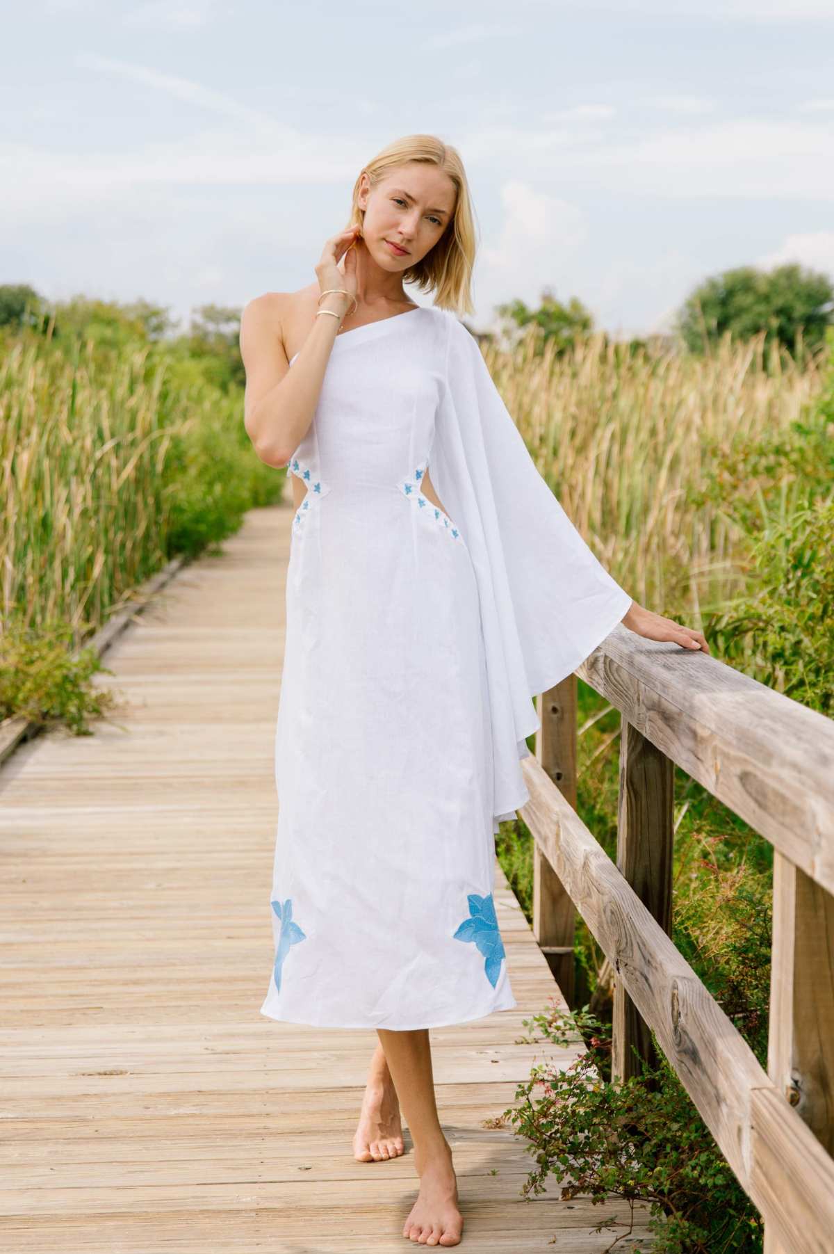 NARMA Marassa by Fanm Mon