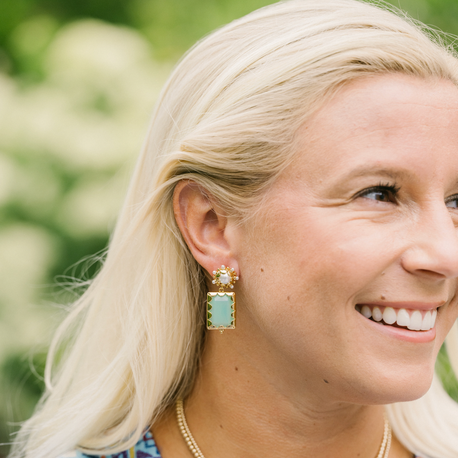 Mini Gemma - Jade by Gresham – Herstory