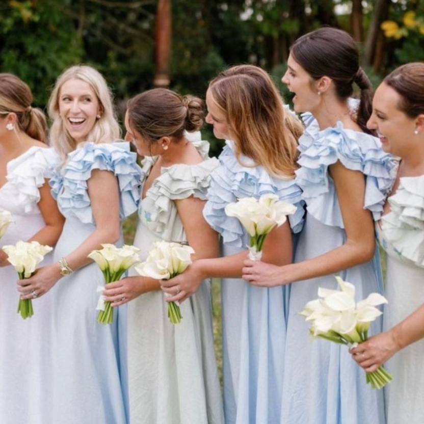 Mini Gemma - Azalea by Gresham