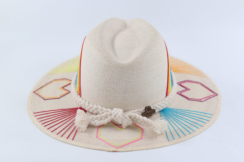 Corazón Playero | HerStory