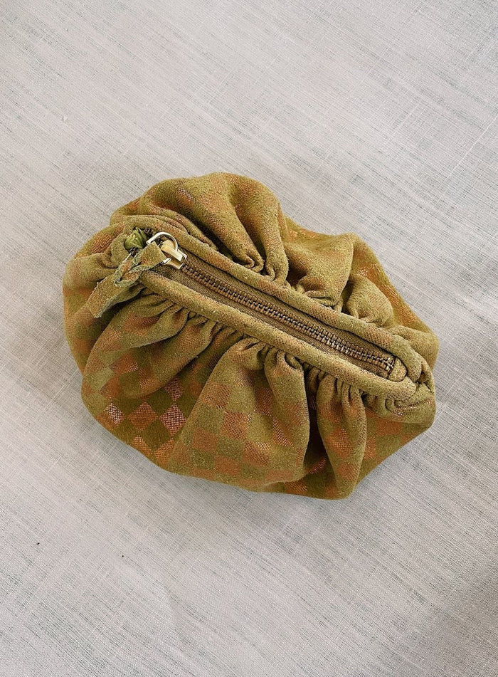 Puff Pouch by Llani