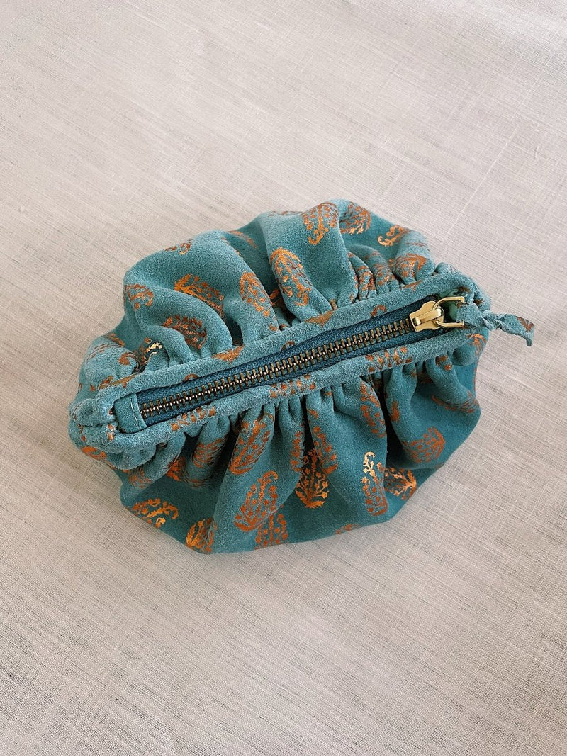 Puff Pouch by Llani