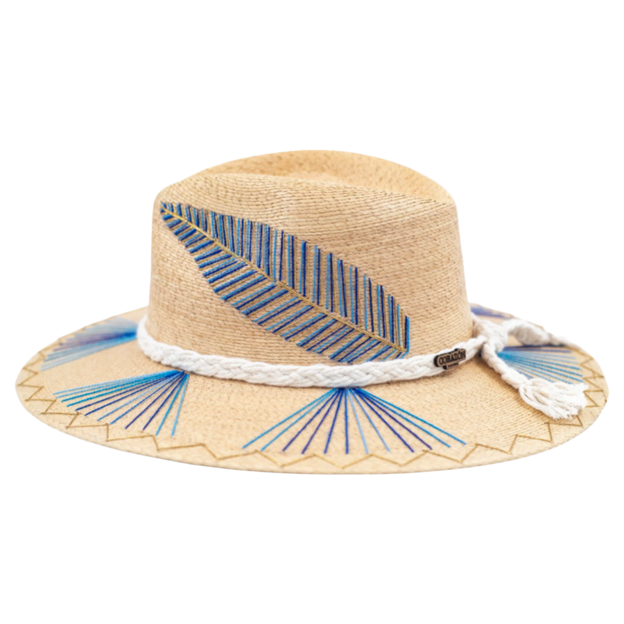 Corazón Playero | HerStory